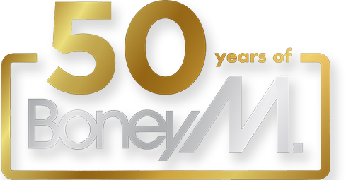 50 Years of Boney M.